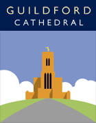 Guildford Cathedral - Home